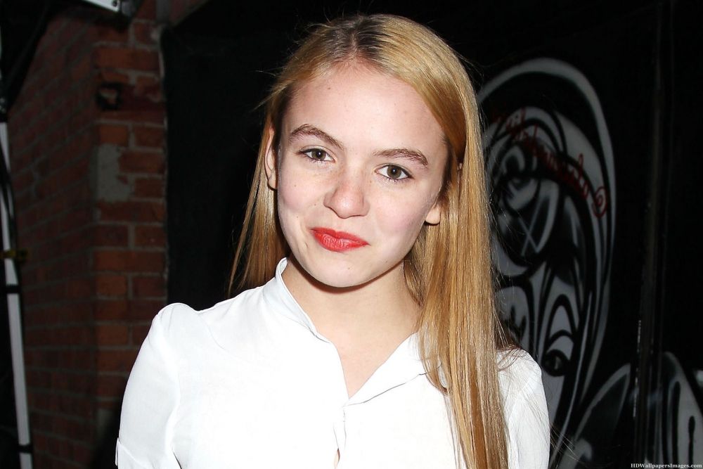 Morgan Frances Height, Weight, Body Measurements - Searchceleb