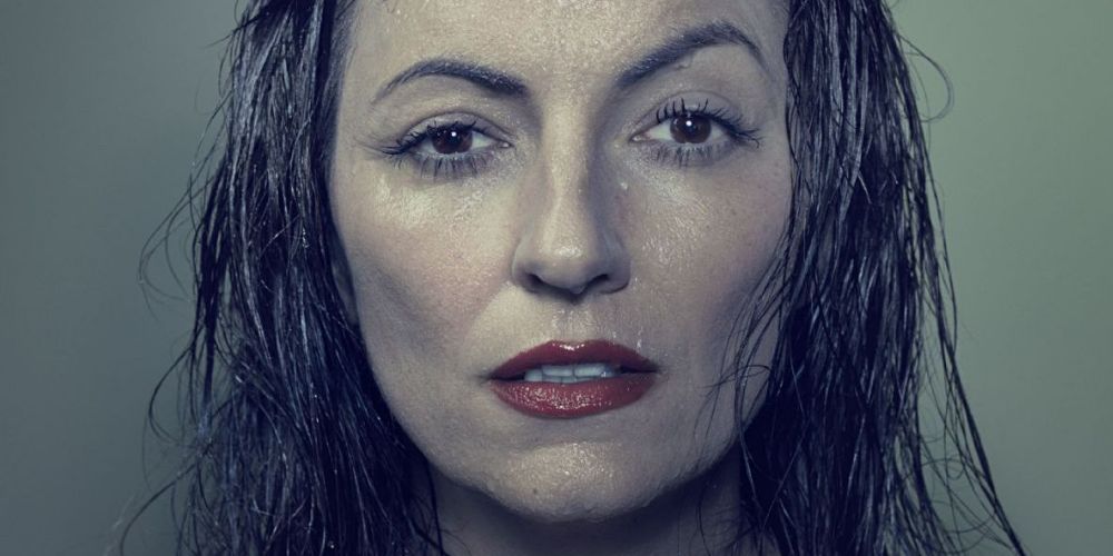 Davina McCall Height, Weight, Body Measurements - Searchceleb