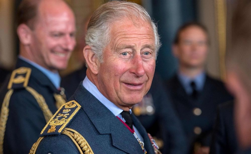 Charles Mountbatten-Windsor Height, Weight, Body Measurements - Searchceleb