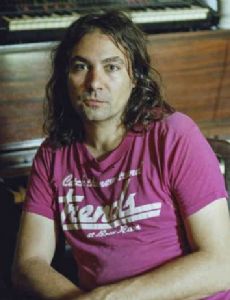 Adam Granduciel Height, Weight, Body Measurements - Searchceleb